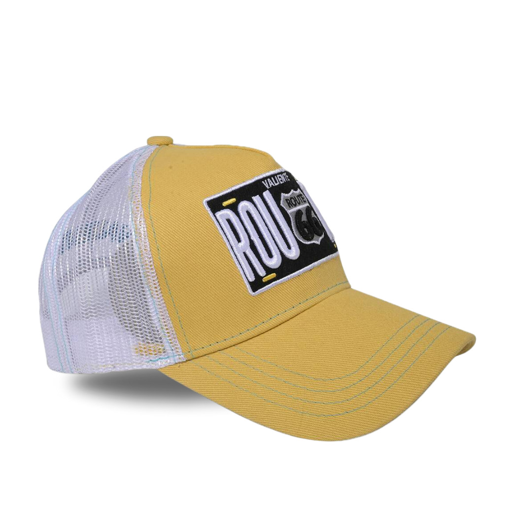 Route 66 – valientecaps