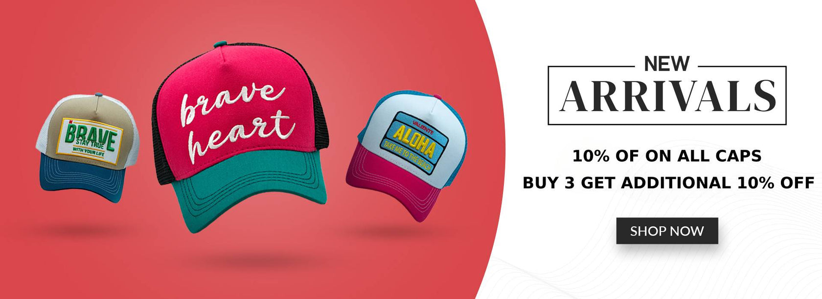 Valiente Caps – valientecaps