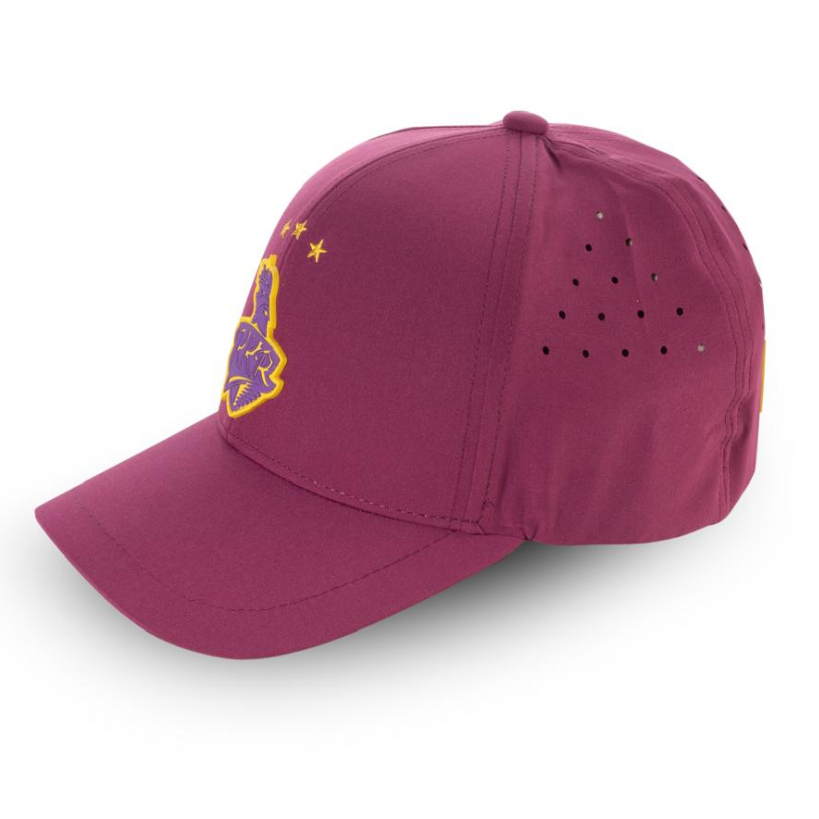 Knight-FlexGrip Rubber Logo – valientecaps