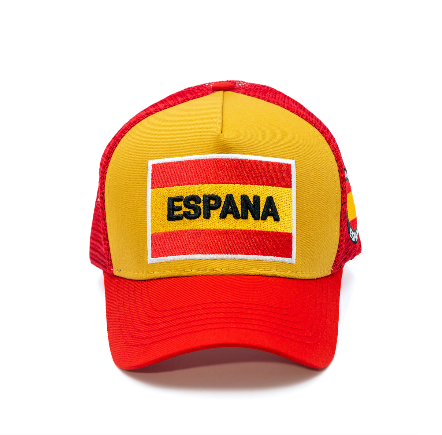 ESPANA – valientecaps