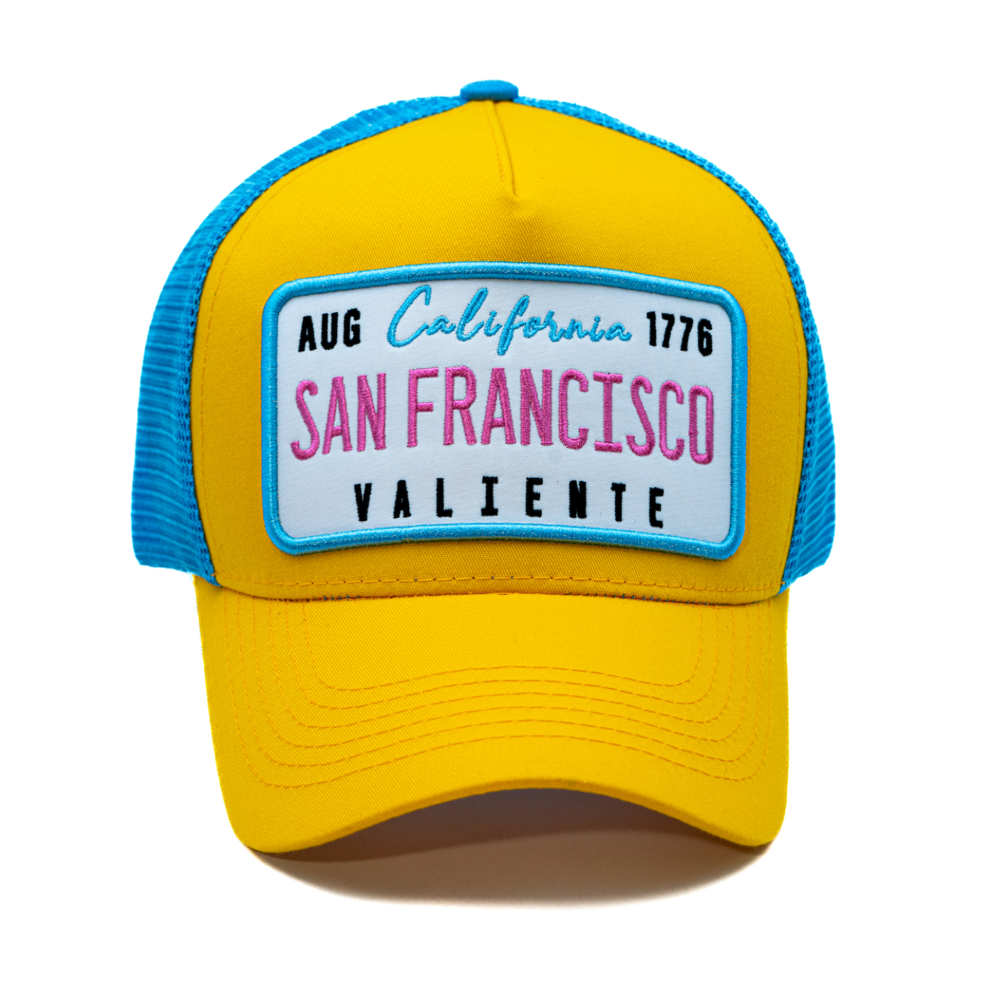 Valiente Caps – valientecaps