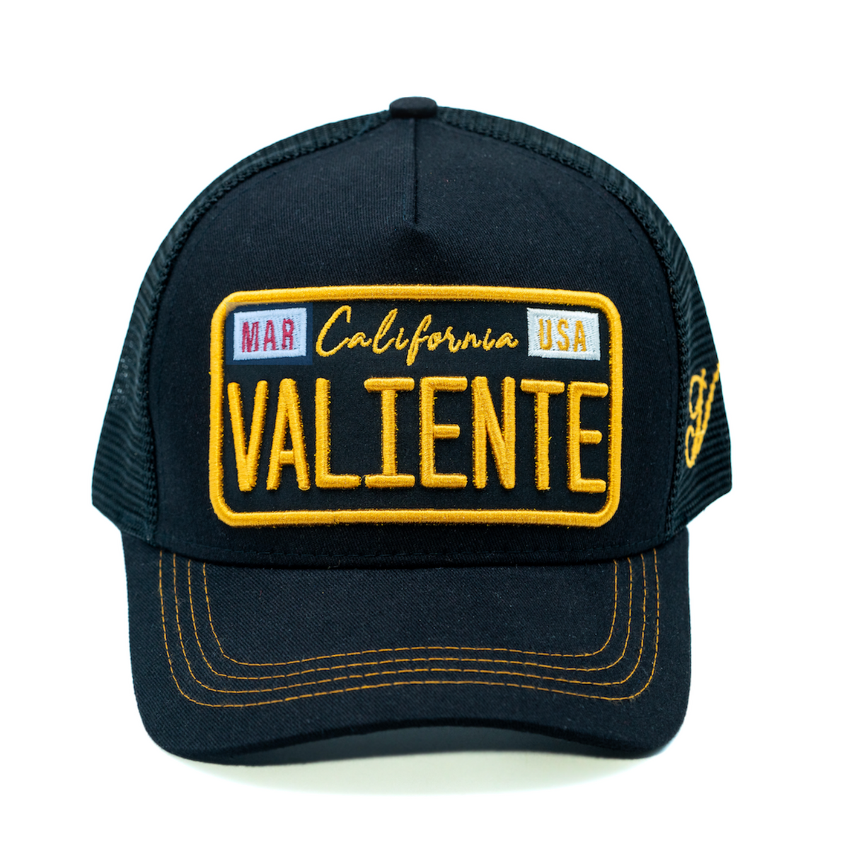 California Valiente – valientecaps