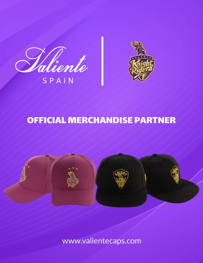 Valiente Caps – valientecaps