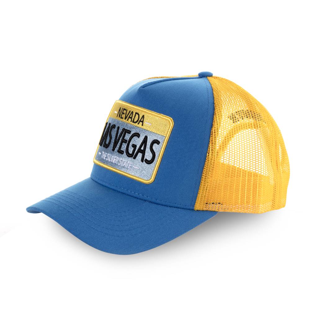 Nevada Las Vegas – valientecaps