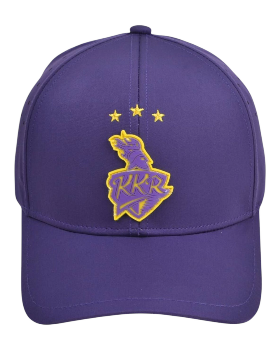KKR FlexGrip Ultra Premium Rubber Logo Cap – valientecaps