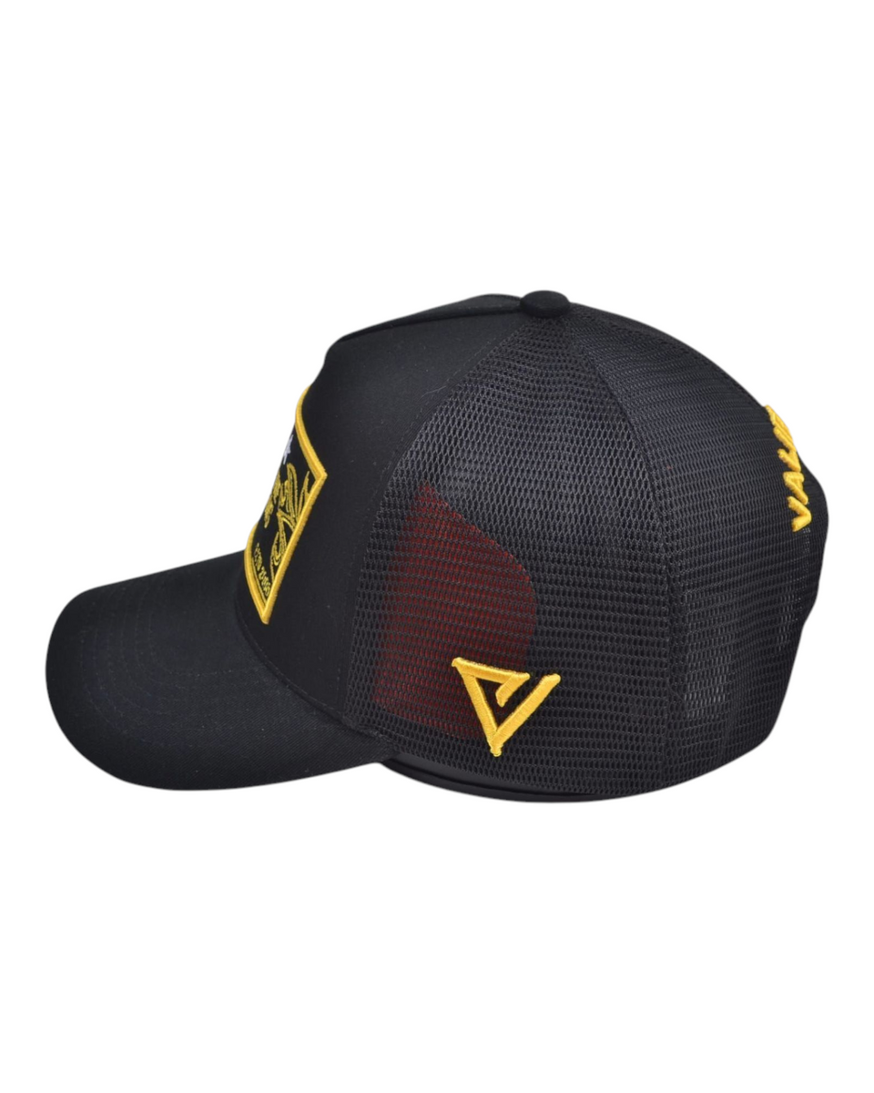 KKR Home of the Champion Trucker cap – valientecaps