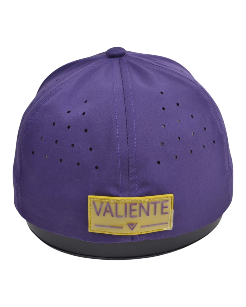 KKR FlexGrip Ultra Premium Rubber Logo Cap – valientecaps