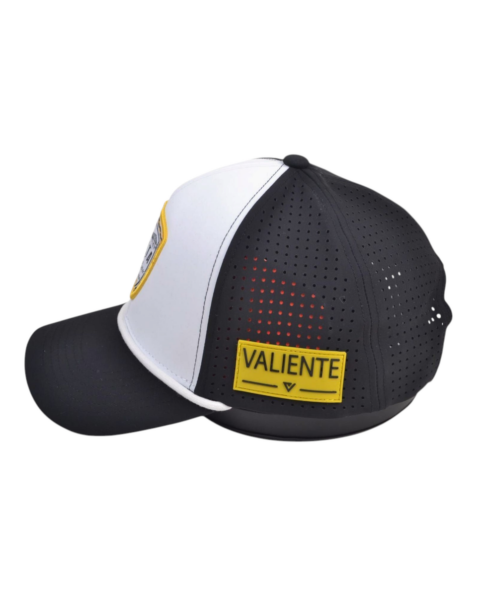 KKR Rope Collection Ultra Luxury Fabric Cap – valientecaps