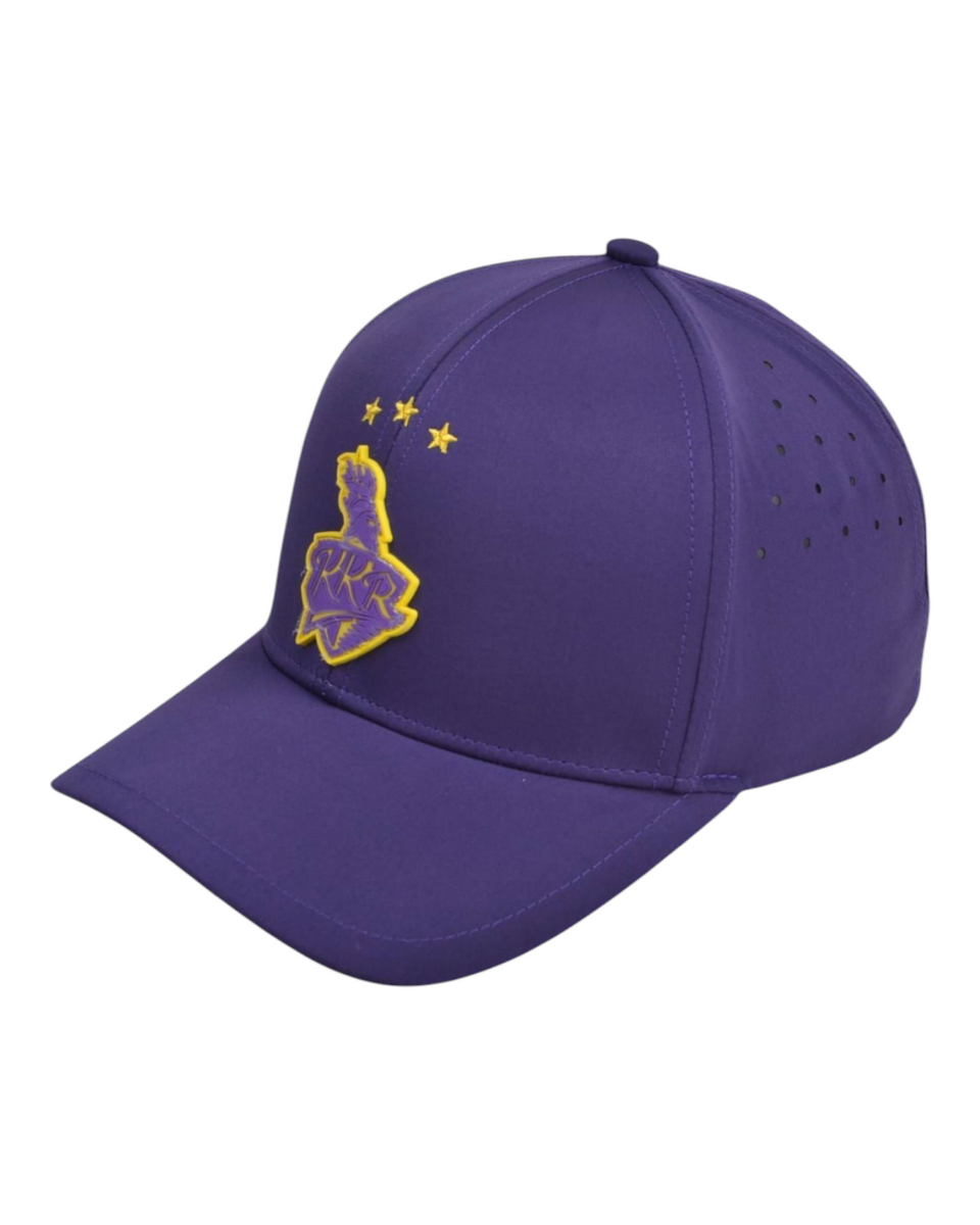 KKR FlexGrip Ultra Premium Rubber Logo Cap – valientecaps