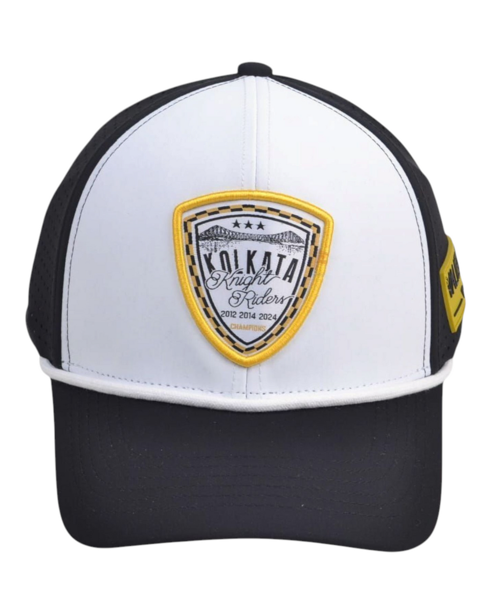 KKR Rope Collection Ultra Luxury Fabric Cap – valientecaps
