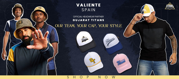 Valiente Caps – valientecaps