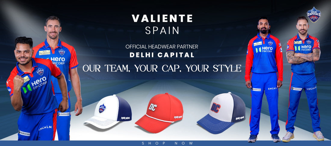 Valiente Caps – valientecaps